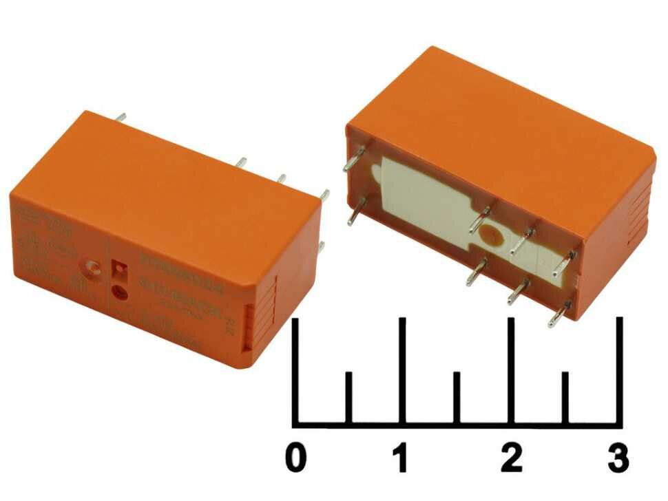 Реле =24V 16A/250V RTD14024
