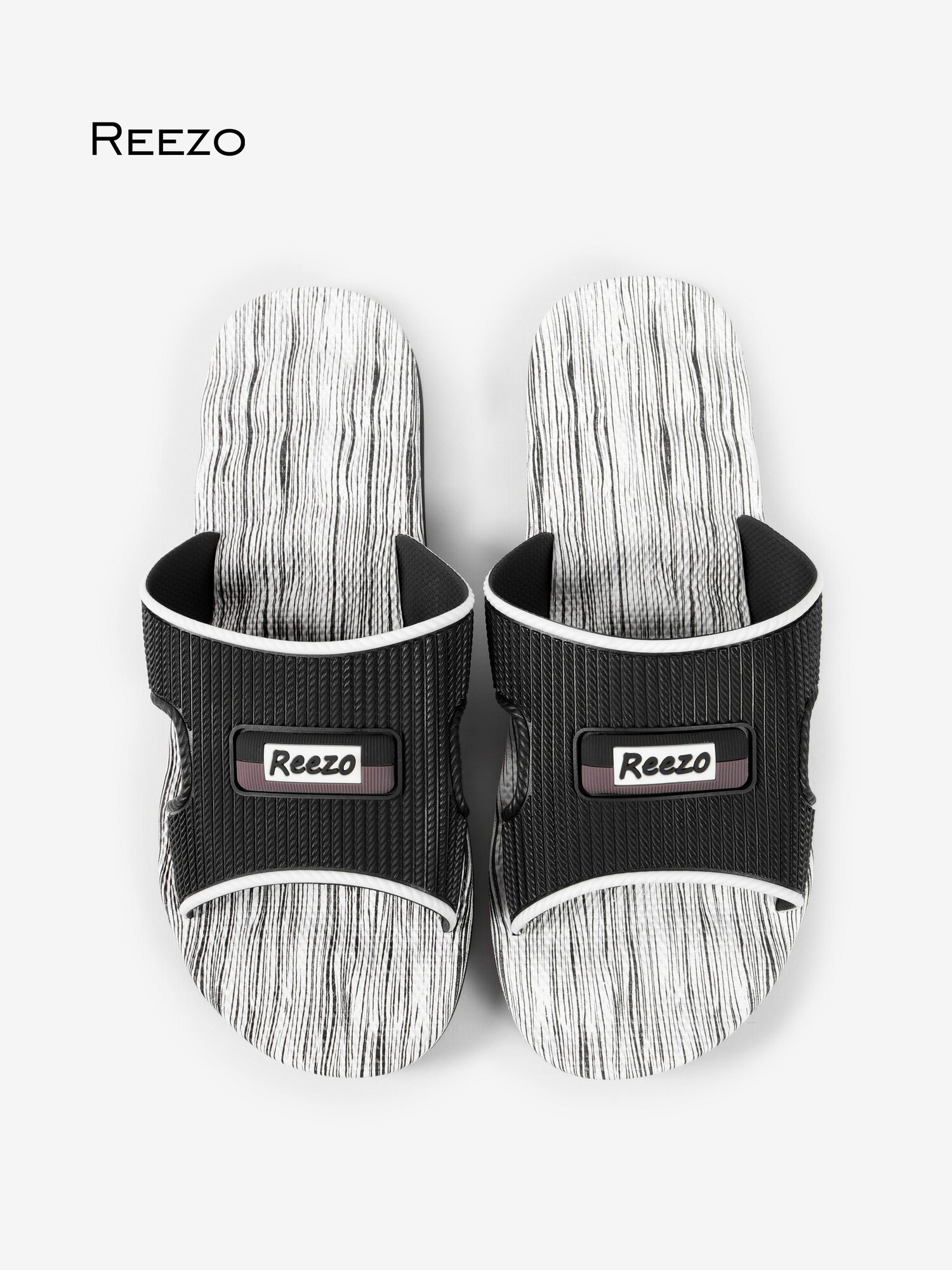 Шлёпанцы Весна-лето 2023