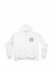 Худи Chrome Hearts, размер L, , белый