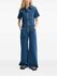 Комбинезон Filippa K Denim jumpsuit, размер 40