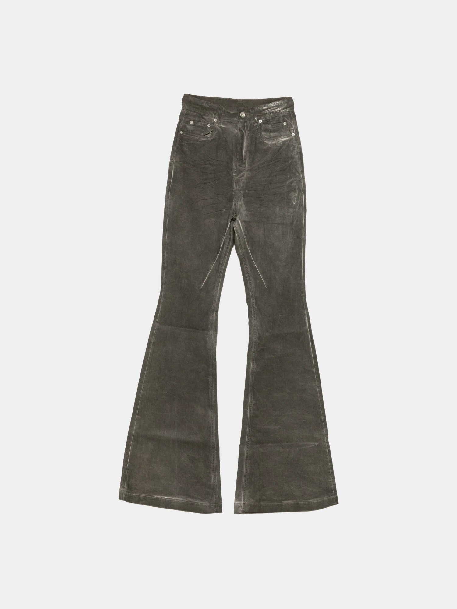 Джинсы клеш Bolan Bootcut 