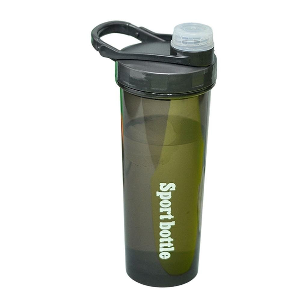 Шейкер для протеина и коктейлей, 700ml