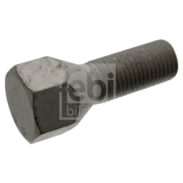 Болт крепления колеса FEBI 12706 CITROEN C25 09 81 02 94. FIAT Ducato 1,8 2,5 TD 07 82 03 94. PEUGEOT J5 1,9 2,5 TD 09 81 03 94