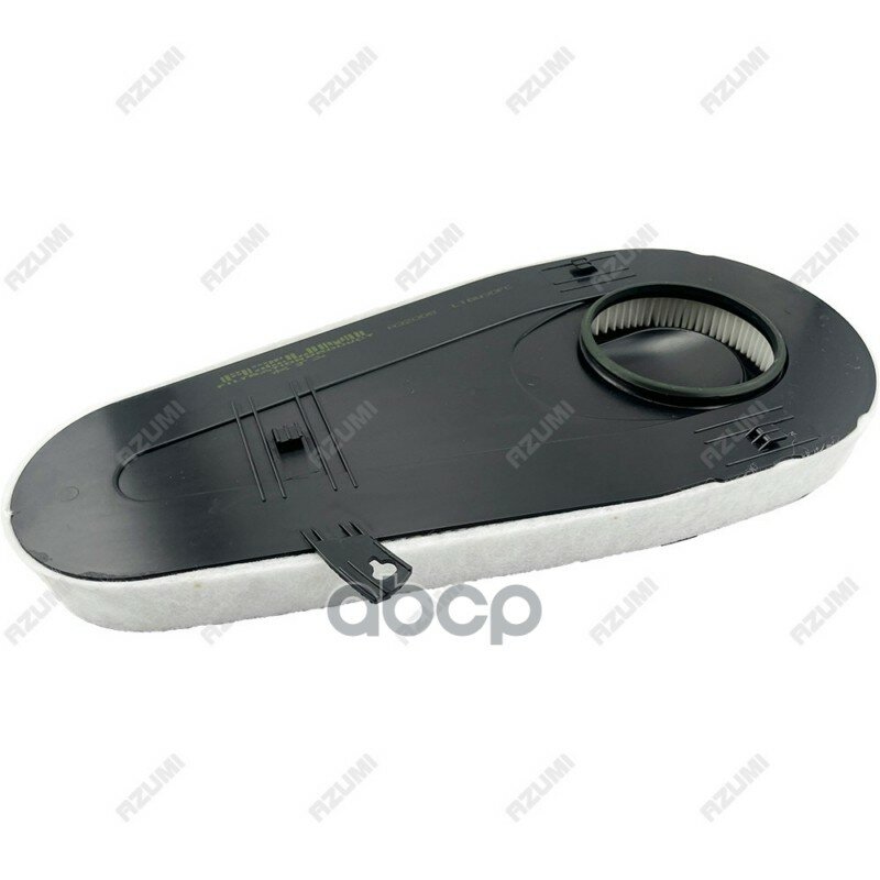Фильтр воздушный Bmw_520d F10/F11/F11 (MUE)/F10 (MUE)/F07 (2009-2017)/525d F10/F11 (2010-2011)/530d AZUMI арт. a32008