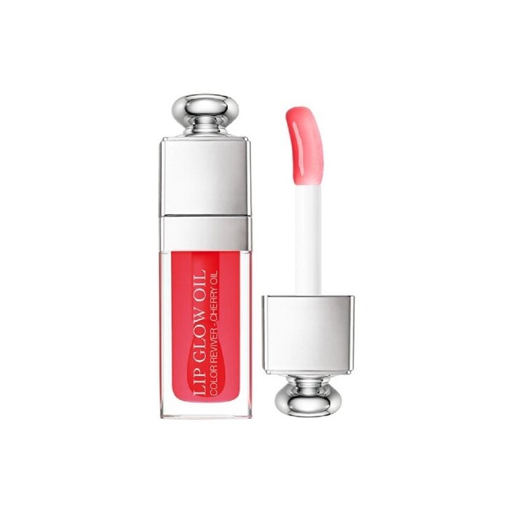 Блески для губ DIOR