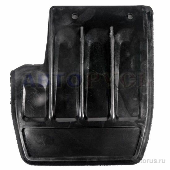 Брызговик ВАЗ 2114-15 задний левый