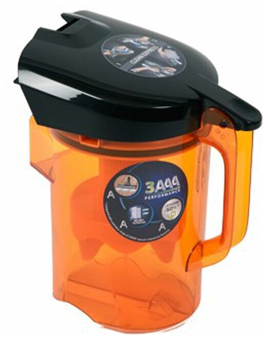 Контейнер для пыли к пылесоса Tefal TW3753 (RS-RT900590)