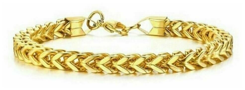 Браслет-цепочка