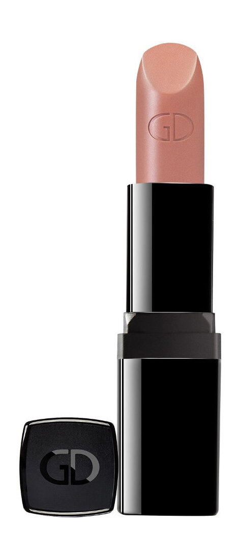 GA-DE Губная помада True Color, 4,2 г, 195 Nude Sheer