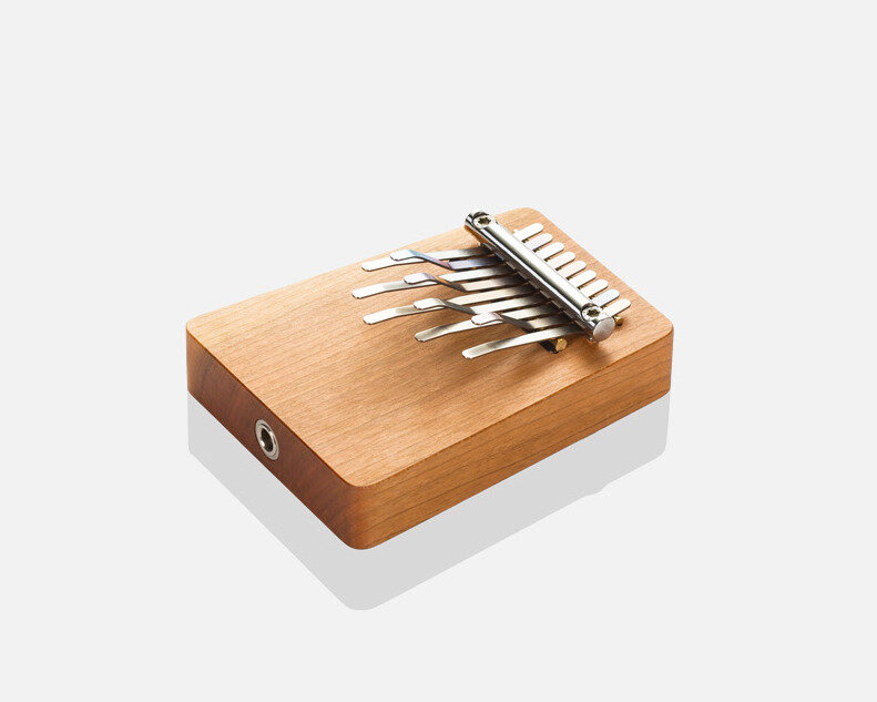 Калимба HOKEMA B9 Elektro