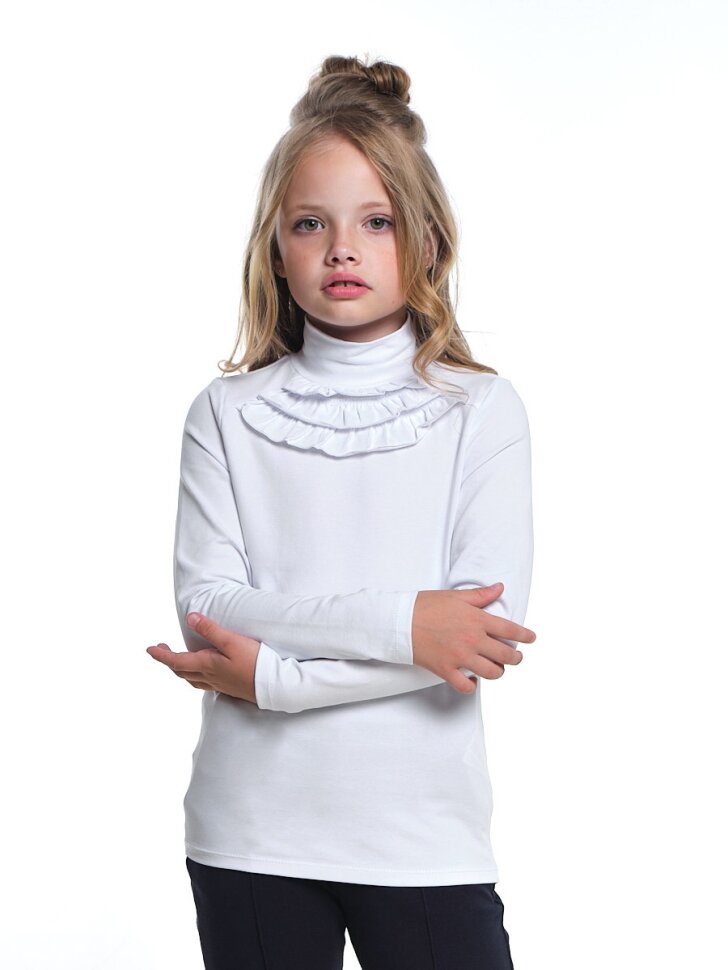 Водолазка Трикотаж