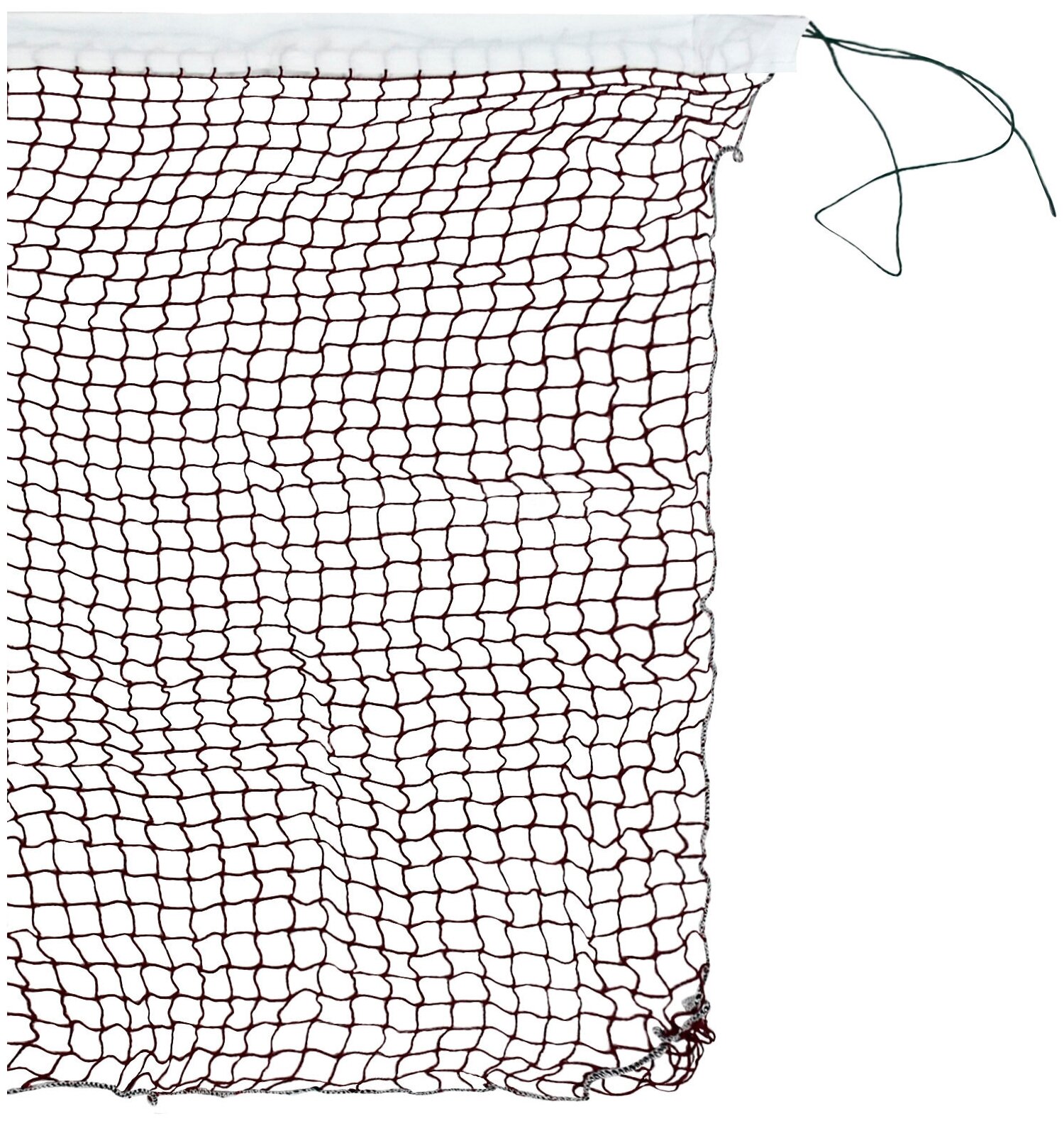 Сетка для бадминтона Cliff 5001B, для любительского уровня игры, 5,8x6,5 м