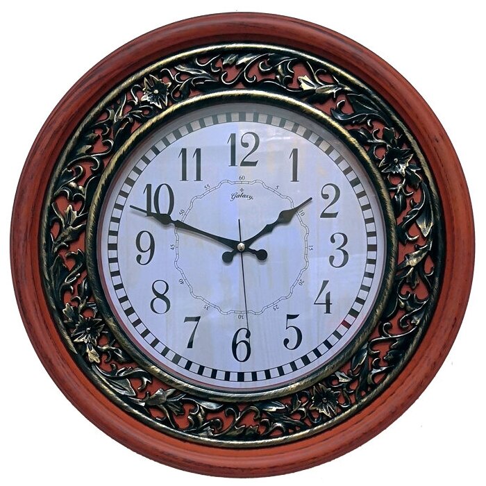 Настенные часы GALAXY 712-A