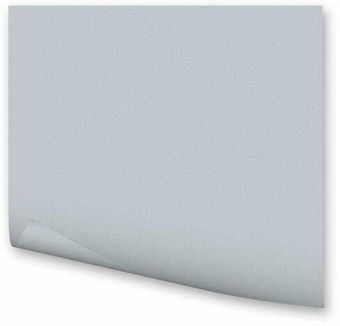 Бумага цветная 300г/кв. м 500х700мм светло-серый