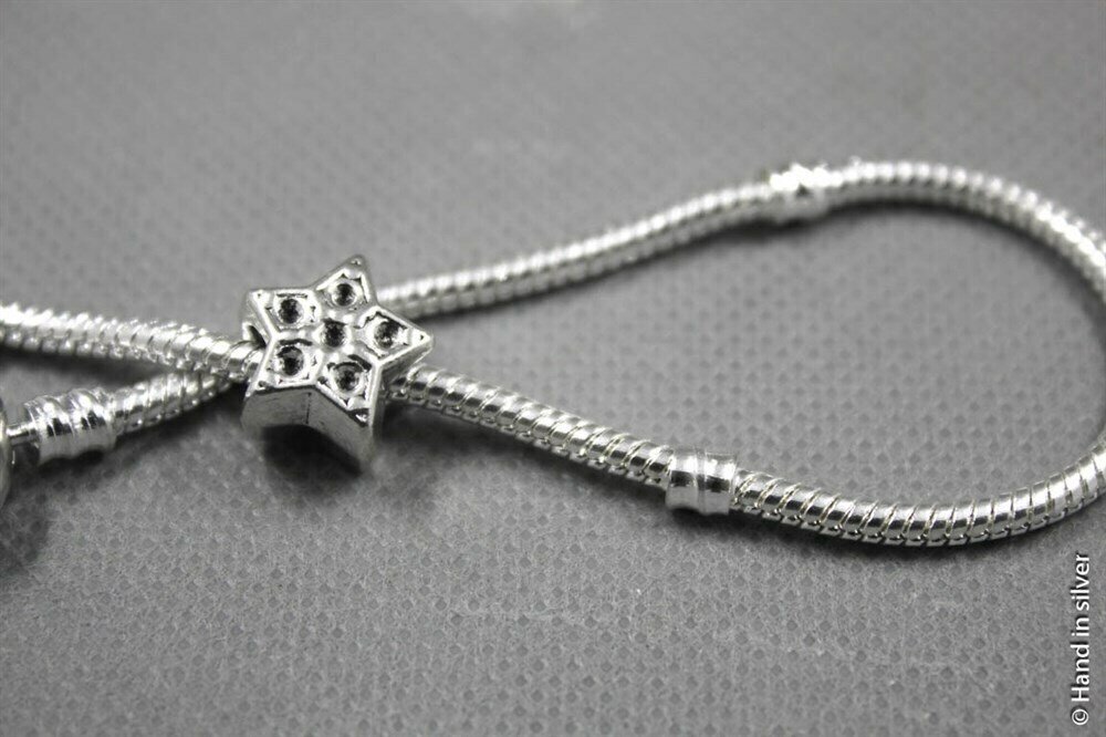 Шарм, металл