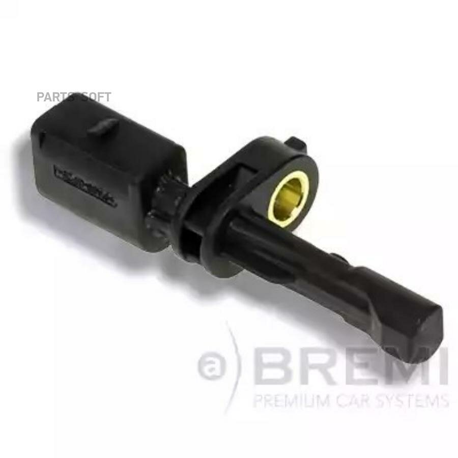 BREMI 50321 датчик ABS VW CADDY III Kasten (2KA) 1.4 03.04-05.06