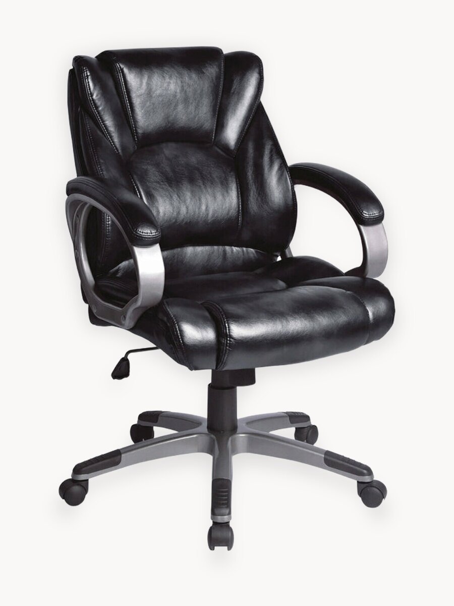 Компьютерное кресло Brabix Eldorado EX-504