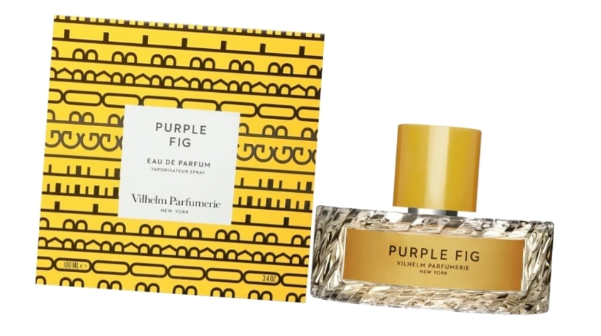 Vilhelm Parfumerie Purple Fig духи унисекс 50 мл / Перпл Фиг Инжир