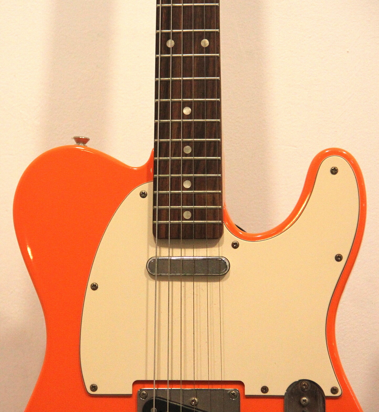 Электрогитара Squier Telecaster by Fender — фото 1