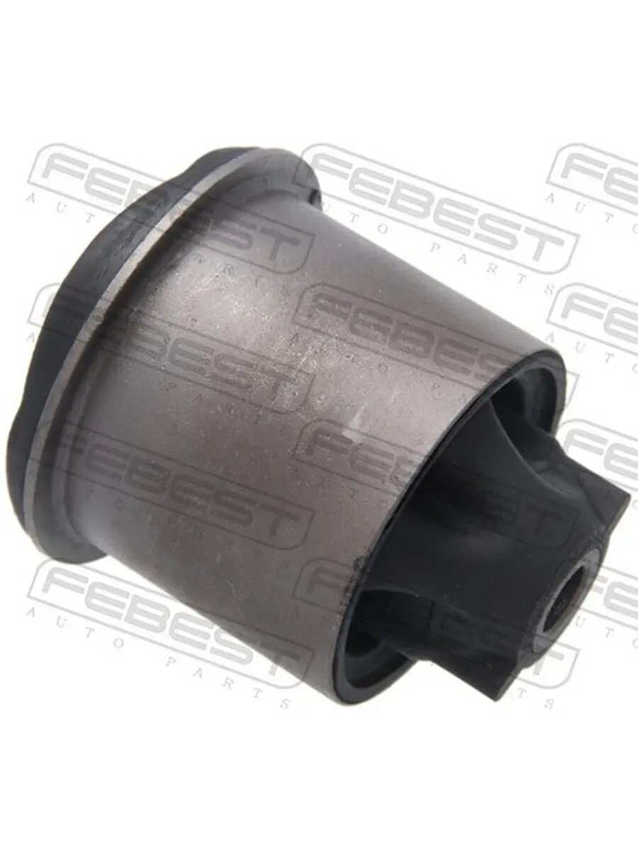 Сайлентблок задней балки Febest для Renault Logan 2005+