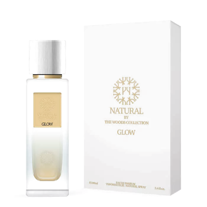 Парфюм The Woods Collection Glow 100 мл для мужчин и женщин / Зе Вудс Коллекшн Глоу