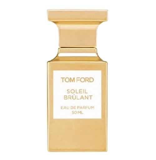 Парфюмерная вода для мужчин и женщин Soleil Brulant Tom Ford 100 мл - Том Форд Солейл Брулант