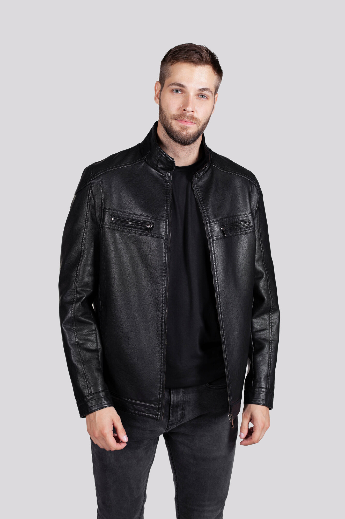 Куртка Пилот