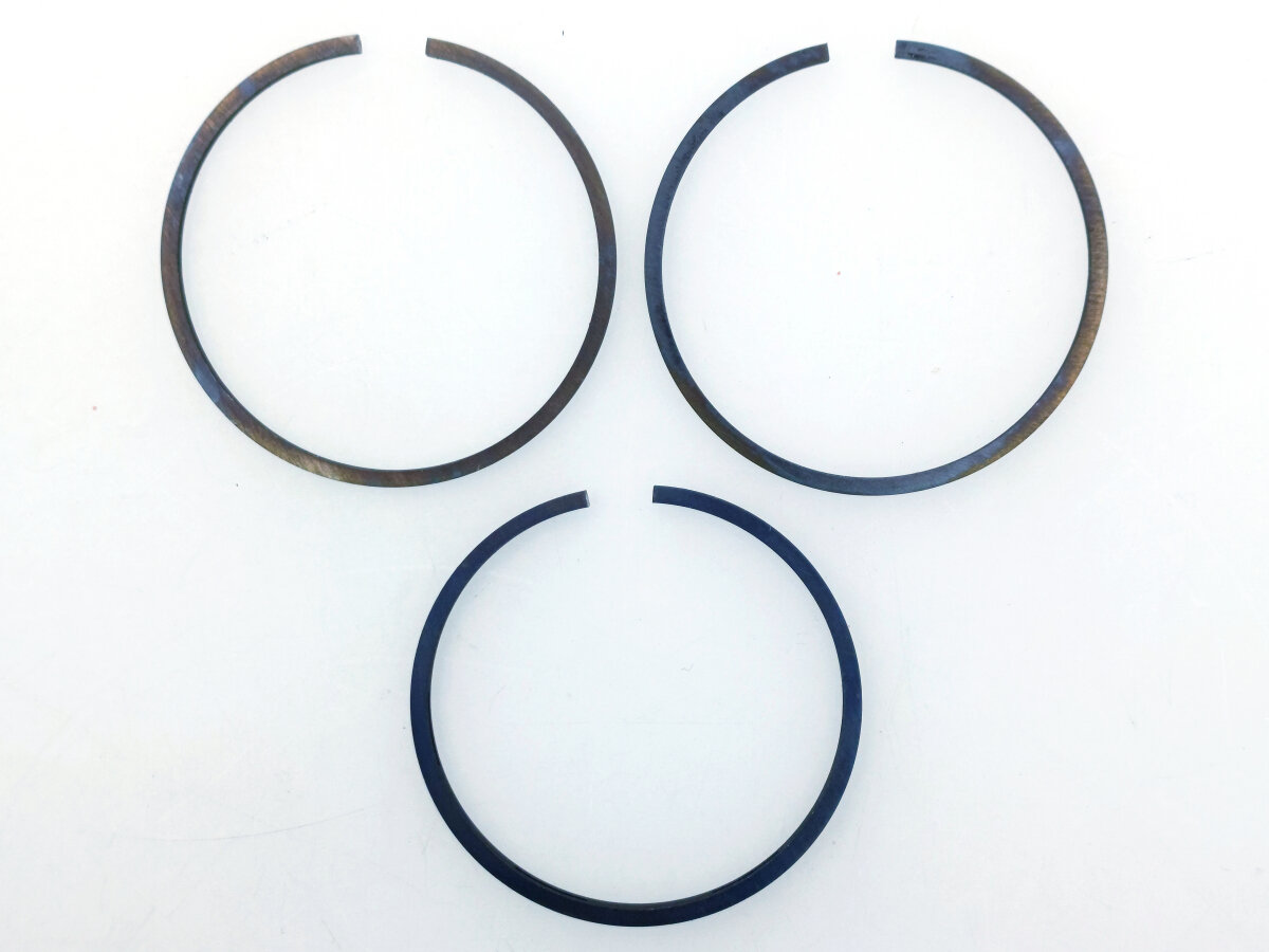 Кольца компрессора (48*35) (в комплекте 3 кольца) №1