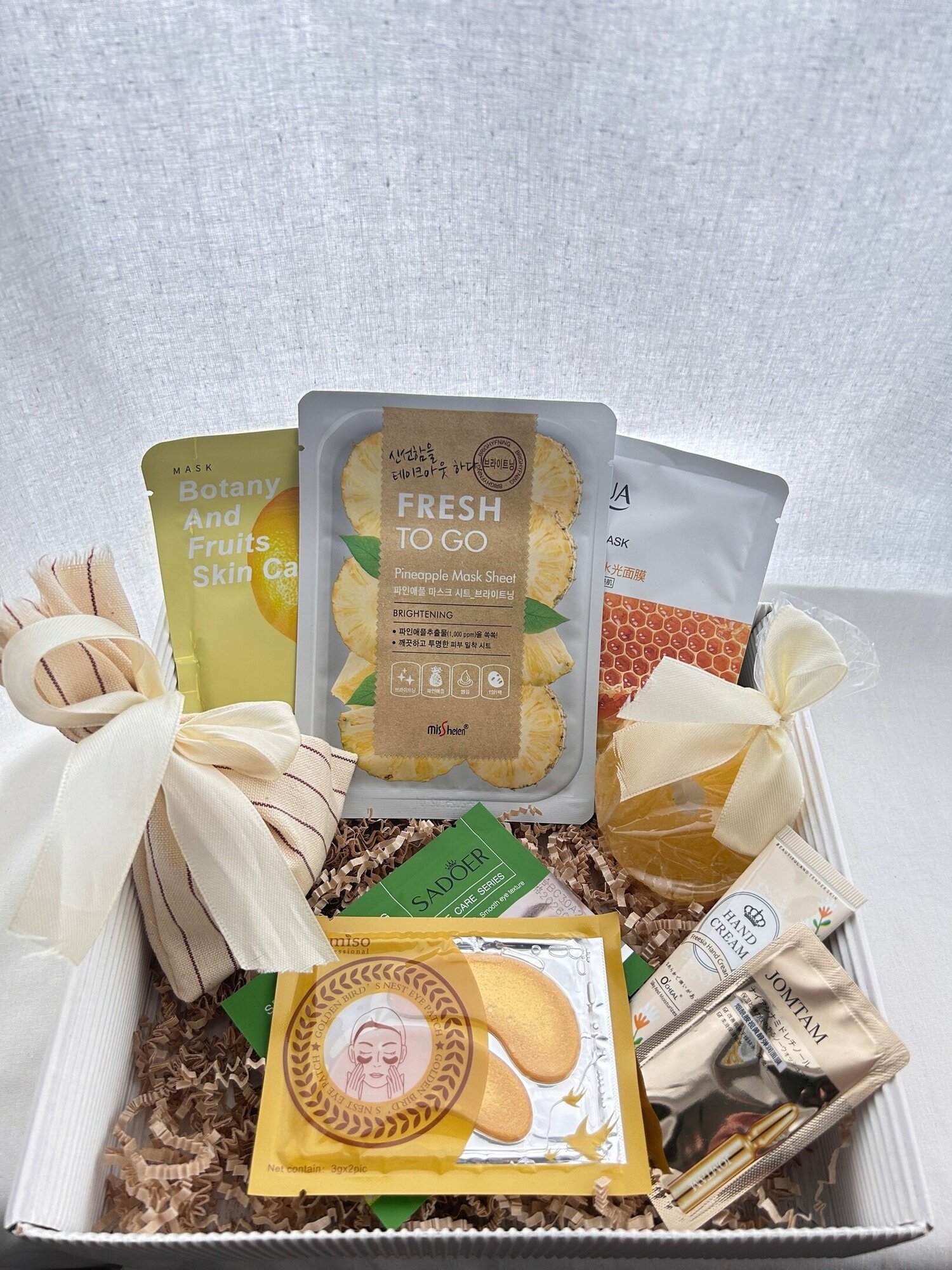 Подарочный набор для женщин/Beauty box/ подарок девушке/подарок дочке/подарок подруге /подарок на 8 марта