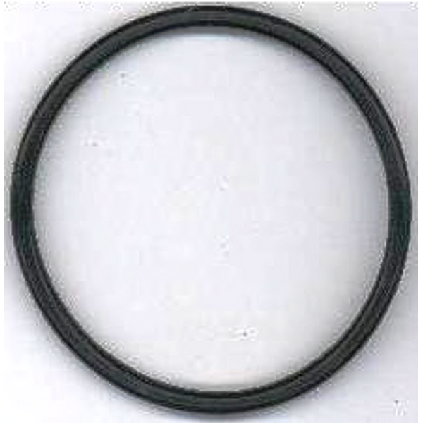 ELRING 138.290 (1352886 / 138290 / 1484766) кольцо уплотнительное теплообменника (р) 49x4\scania p / r-series дв.