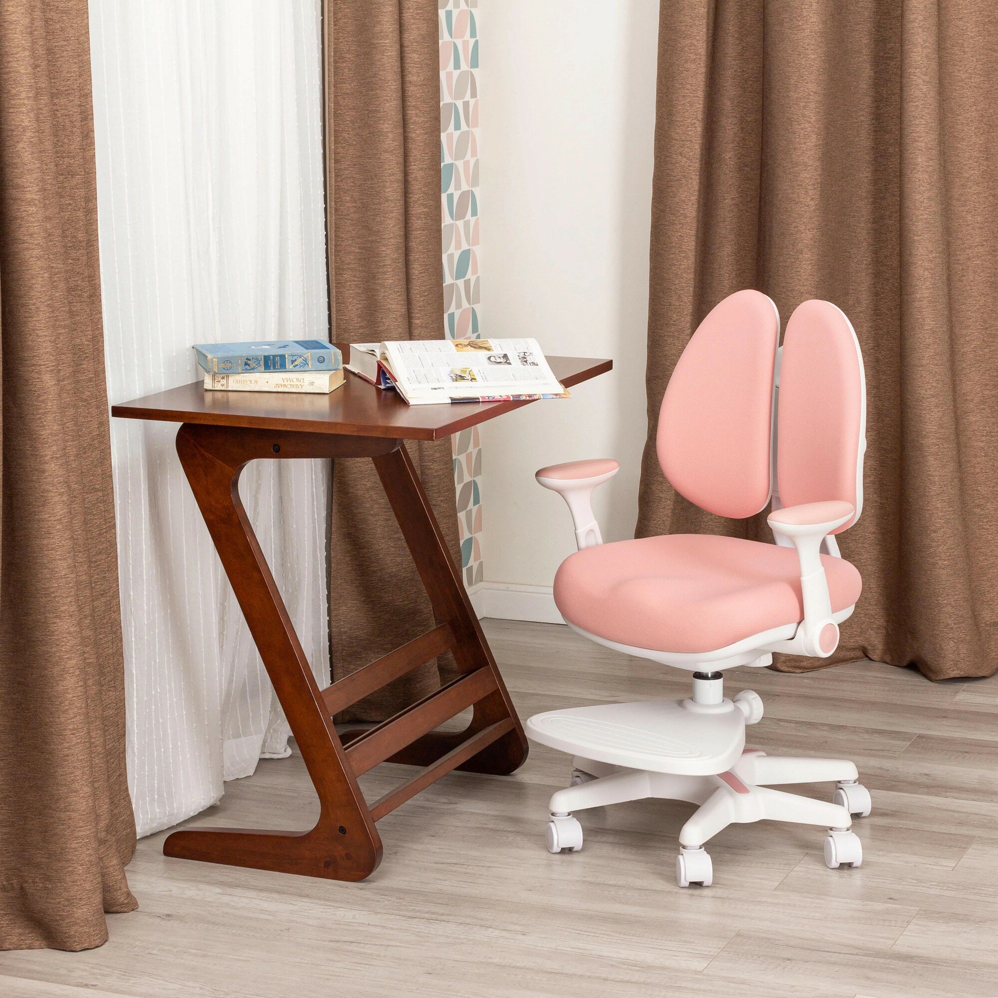 Кресло компьютерное Tetchair Miracle — фото 1