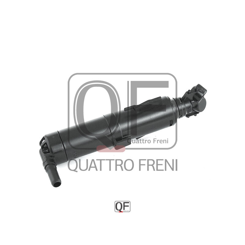Форсунка Омывателя Фары QUATTRO FRENI QF10N00116