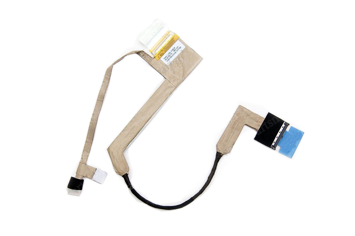 Шлейф матрицы для HP 648384-001 (40-pin) LED