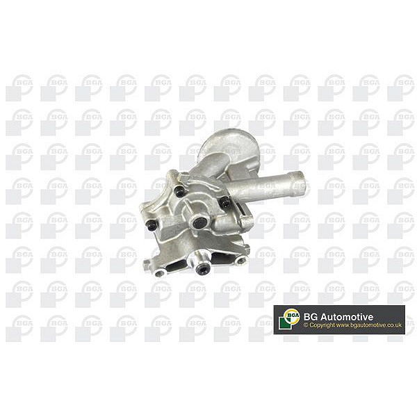 BGA LP0409 (021115105B / 21115103) насос масляный Audi (Ауди) tt 3.2 / VW Bora (Бора) / Golf (Гольф) IV 2.8 / 2.9 99-