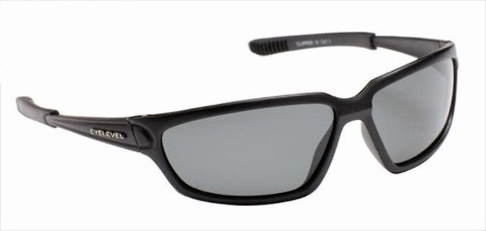 Солнцезащитные поляризационные очки для вождения EYELEVEL Clipper серый