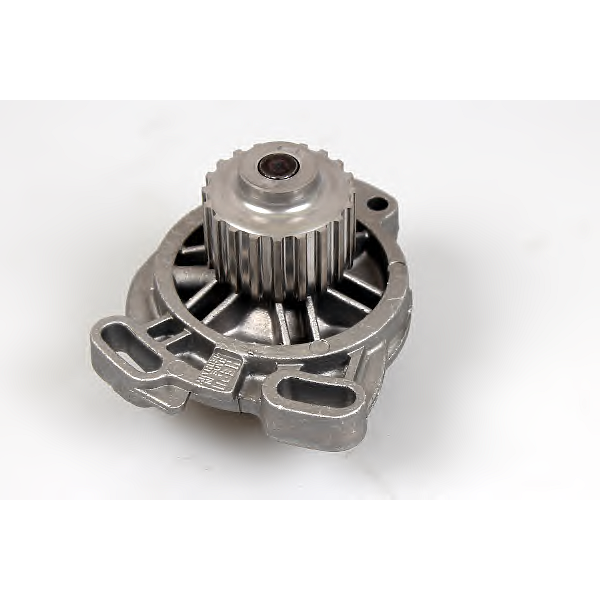 HEPU P527 (035121004D / 035121004V / 035121004X) насос водяной Audi (Ауди) 100 / VW lt / vol 740 / 960 2.0d / td / 2.4d / td 78-96
