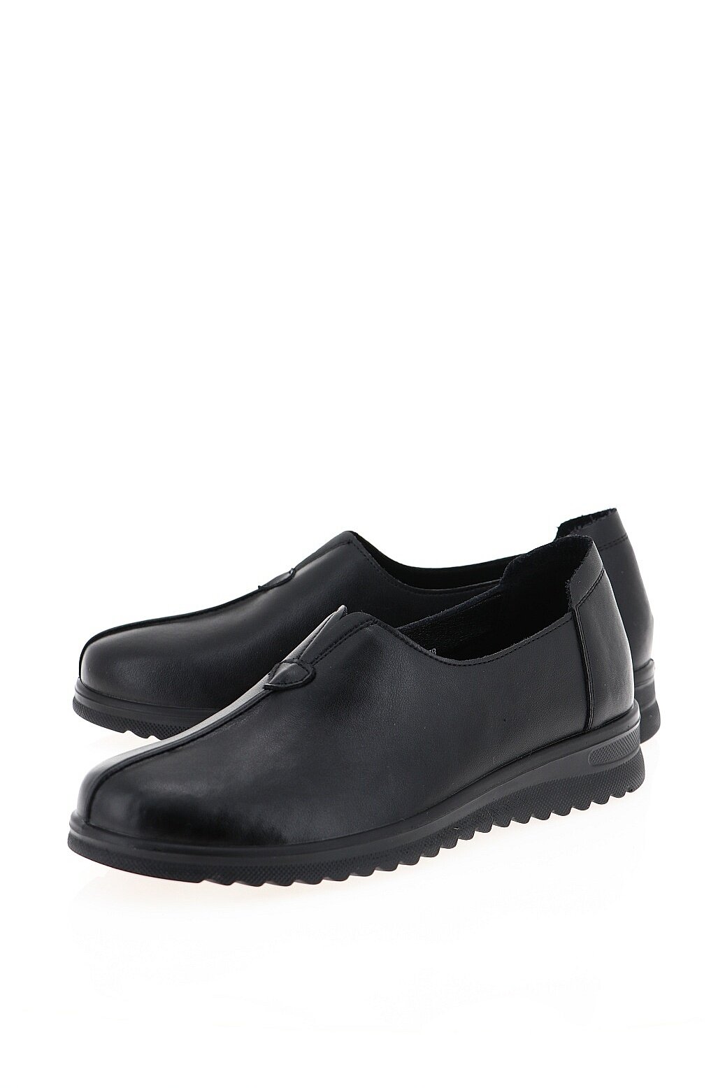 Полуботинки оксфорды