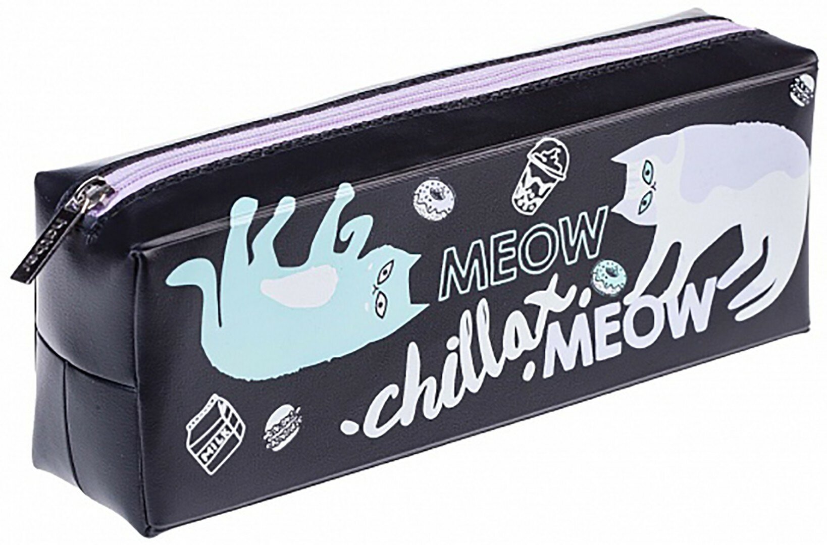 Пенал Чилим!