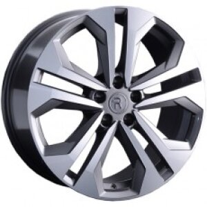 Диск колесный Replay B247 9x20/5x112 D66.6 ET35 GMFP