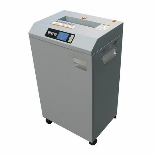 Уничтожитель бумаг Office Kit S850 1.9x15, P-5, 19 лист. одновременно, 85л [ok1915s850]