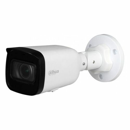 Камера видеонаблюдения IP Dahua DH-IPC-HFW1230T1P-ZS-S5, 2.8 - 12 мм, белый