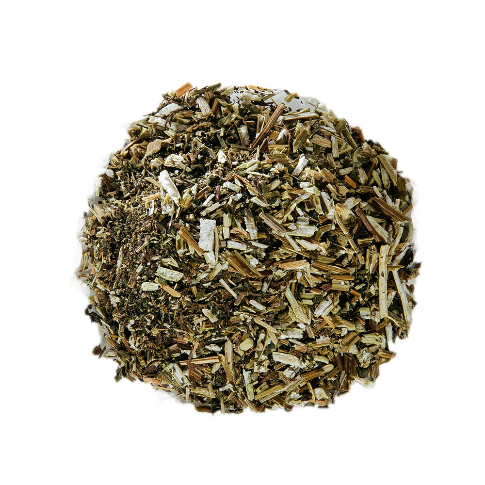 Череда для профилактики и лечения кожных заболеваний от бренда "Отварчик пей", вес 40 грамм