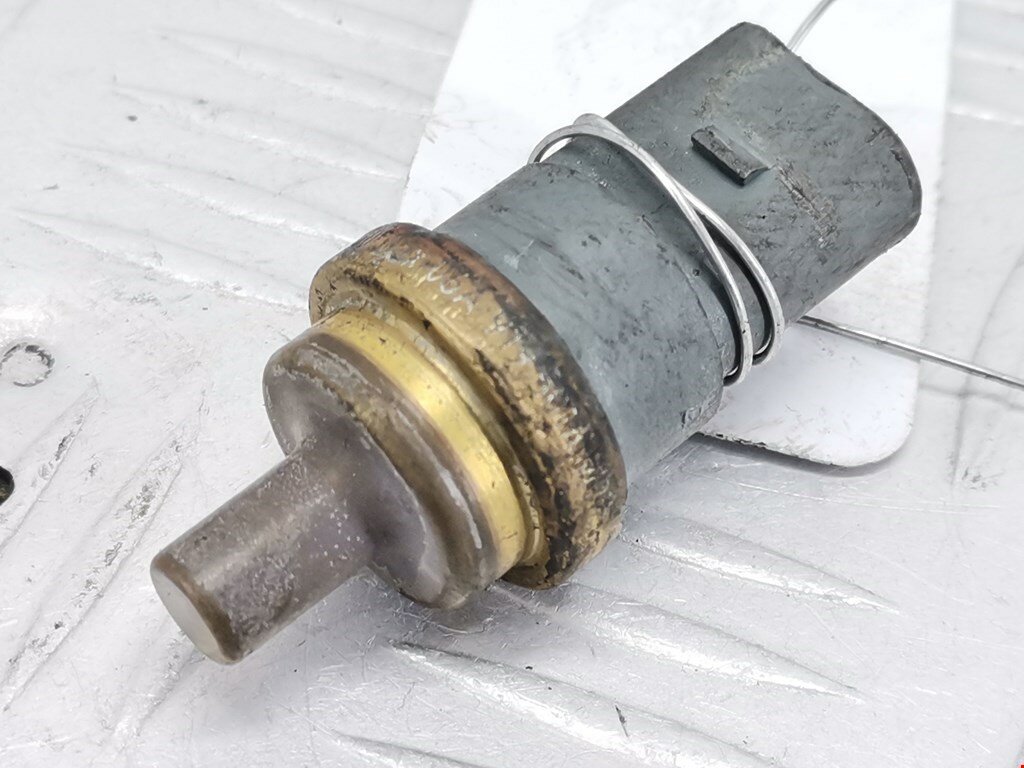 Датчик температуры охлаждающей жидкости Volkswagen Polo 4 06A919501A арт. 2045774