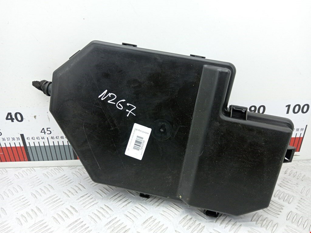 Блок управления телефоном (Блютуз Bluetooth) Audi A4 B6 8D0862335B арт. 1993595