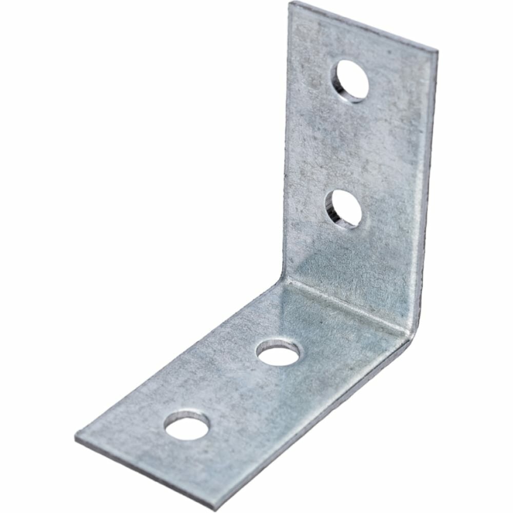 Равносторонний крепежный уголок Tech-Krep 126387