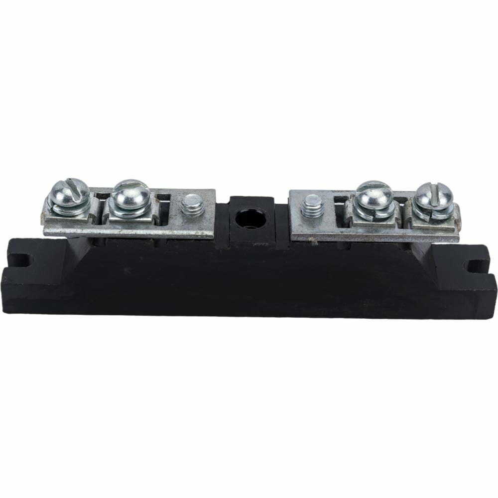 Нулевая клемма пэми А63.00