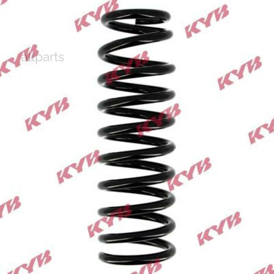 KYB RA5073 пружина подвески, MITSUBISHI OUTLANDER III (GFW) 2012 R L/R, серия K-FLEX