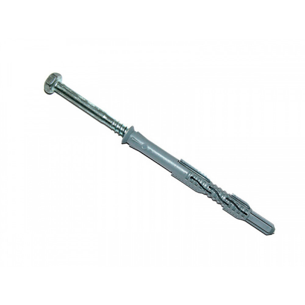 Фасадный дюбель креп-комп 10х200 (50 шт.)