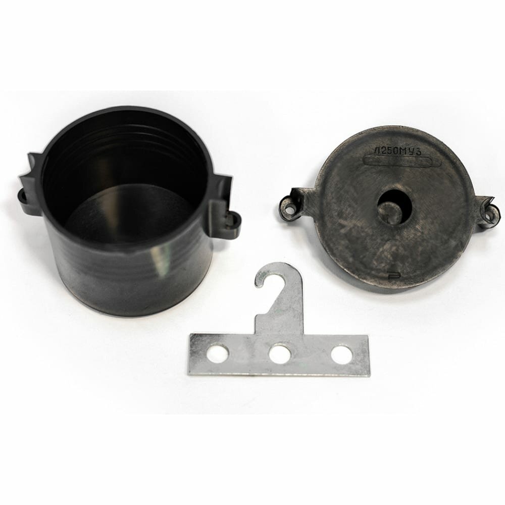 Потолочная коробка пэми Л253М