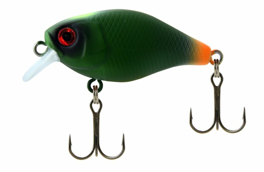 Воблер LureMax Kabuto 38F SR 3.8 гр 38 мм плавающий #195